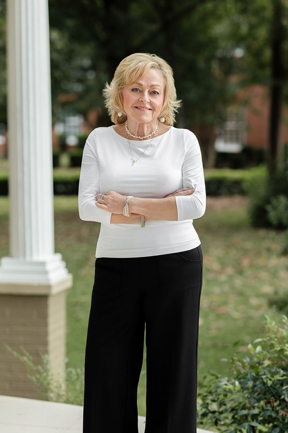 Ann Edwards – Landmark Realty