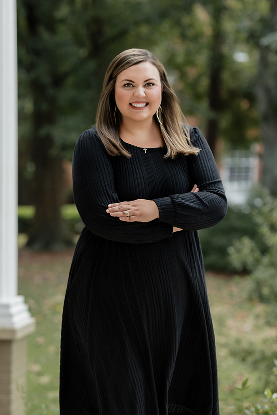 Maddie Carter – Landmark Realty