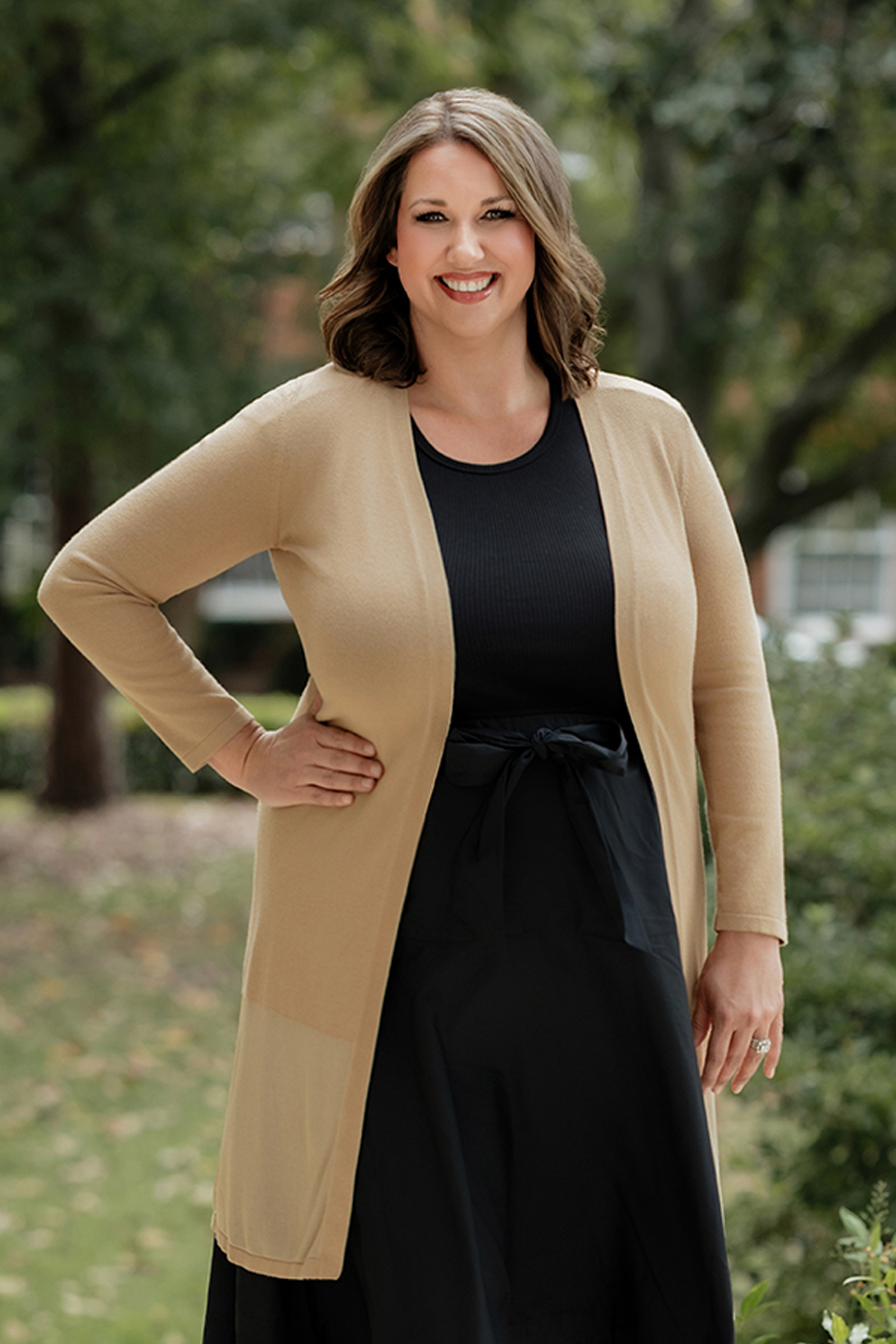 Margie Stachurski – Landmark Realty