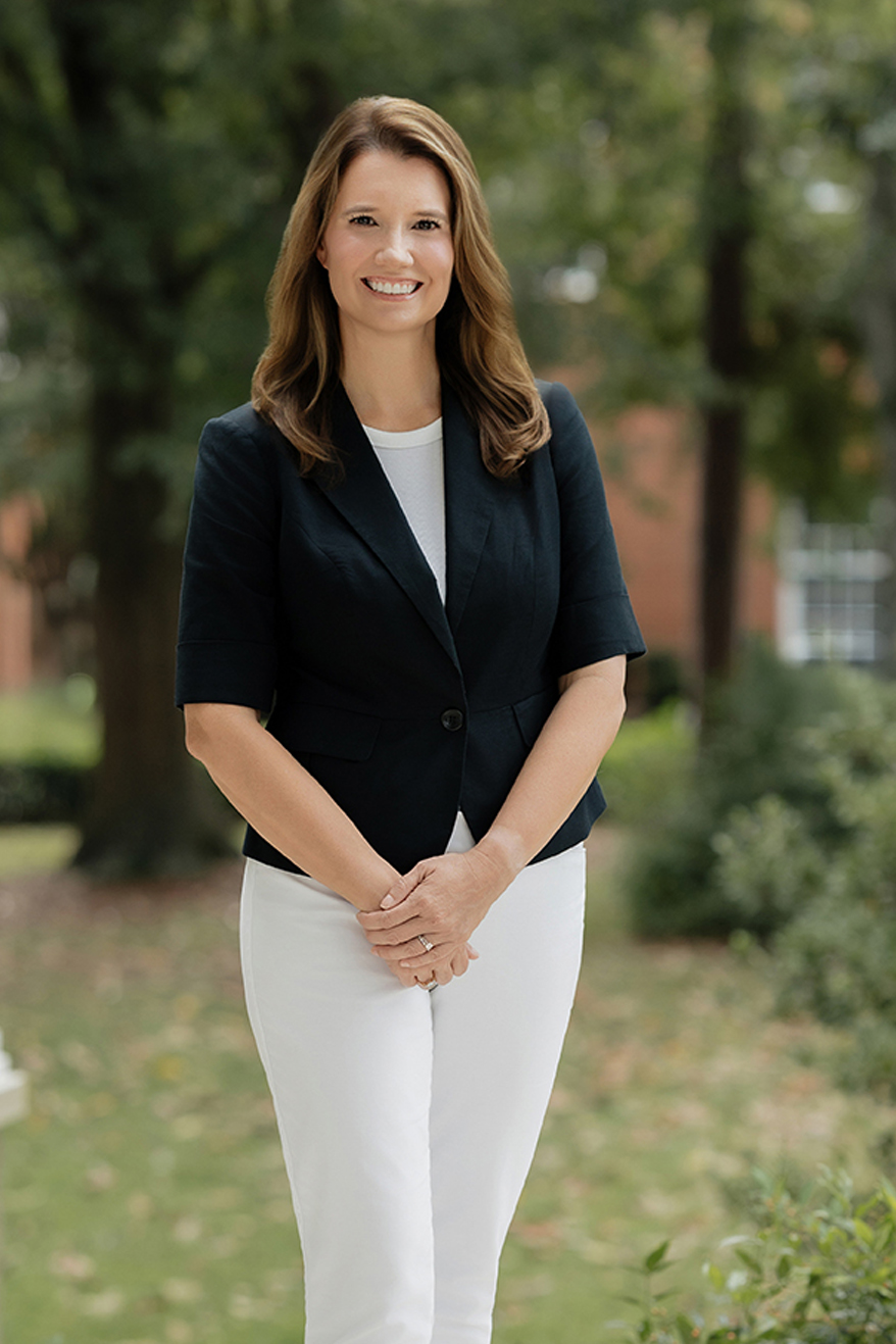 Michelle Spires – Landmark Realty