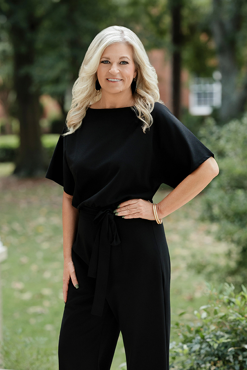 Tracie Yerby – Landmark Realty